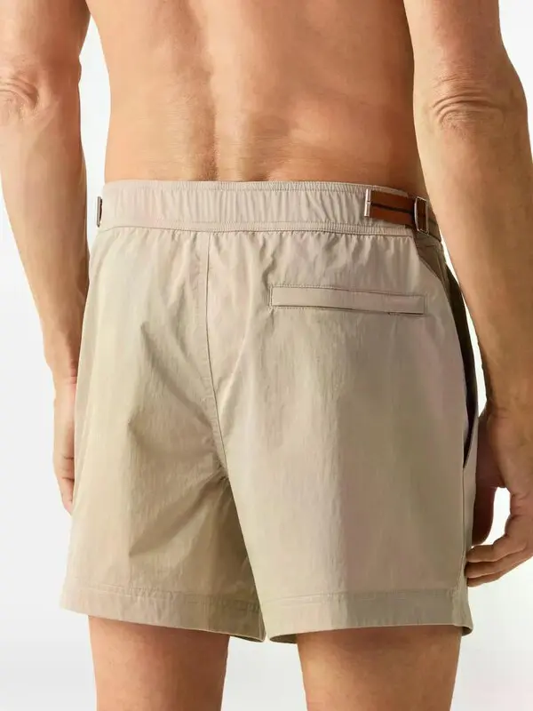 Zegna Swim Trunks