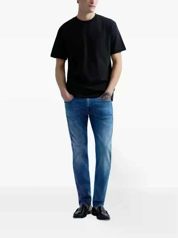 REPLAY Five-pocket Jeans