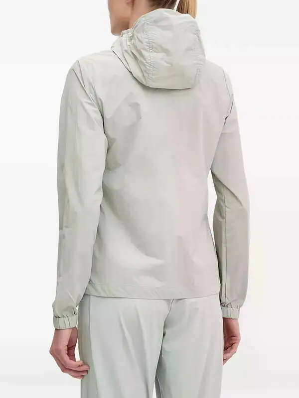 PICTURE ORGANIC CLOTHING Scale Hooded Performance Jacket
