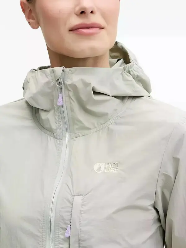 PICTURE ORGANIC CLOTHING Scale Hooded Performance Jacket