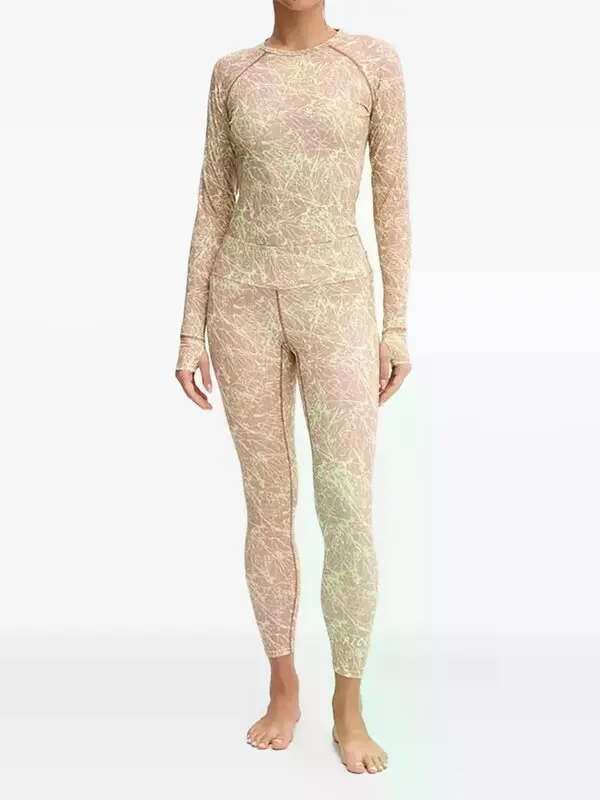 PICTURE ORGANIC CLOTHING Printed Tights