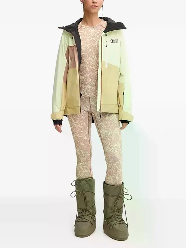PICTURE ORGANIC CLOTHING Printed Tights