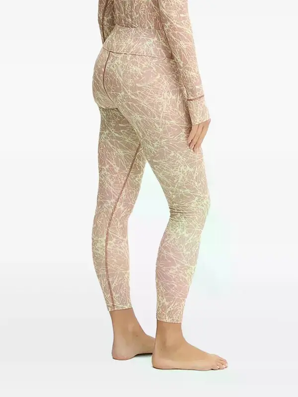 PICTURE ORGANIC CLOTHING Printed Tights