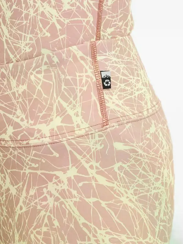PICTURE ORGANIC CLOTHING Printed Tights