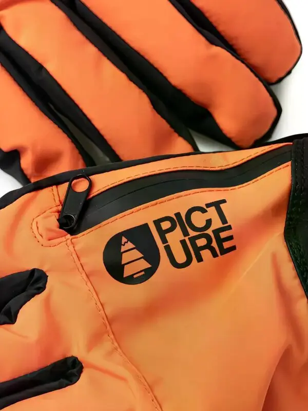 PICTURE ORGANIC CLOTHING Ski Gloves