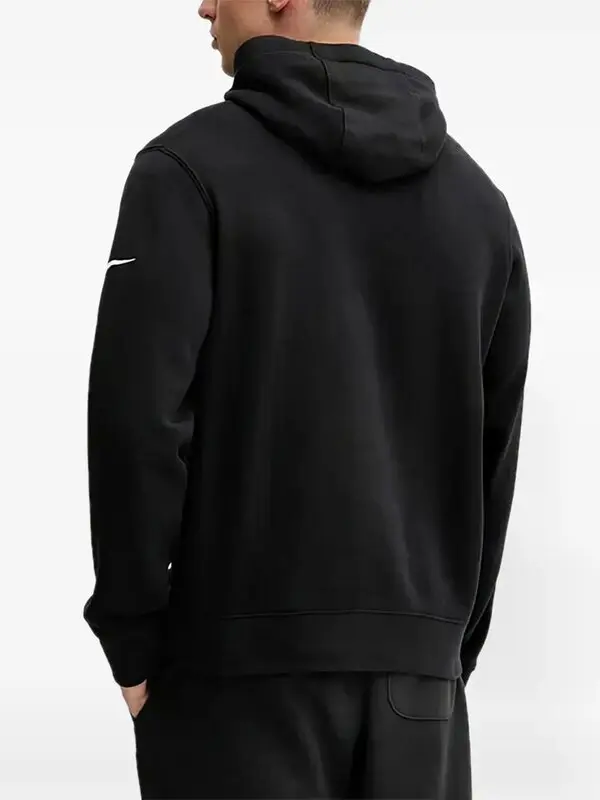 Nike Baltimore Ravens Graphic Hoodie