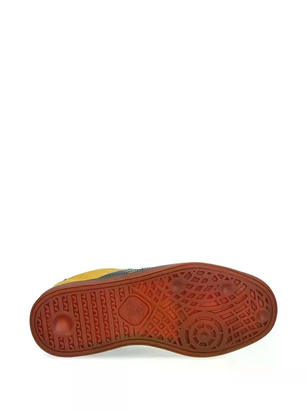 HUMMEL Chevron Sneakers