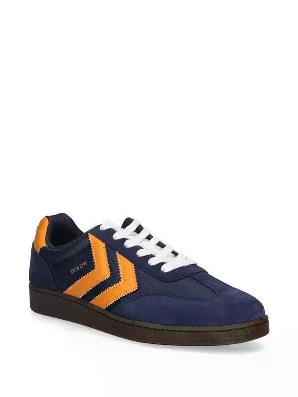 HUMMEL Vm78 Lace-up Sneakers