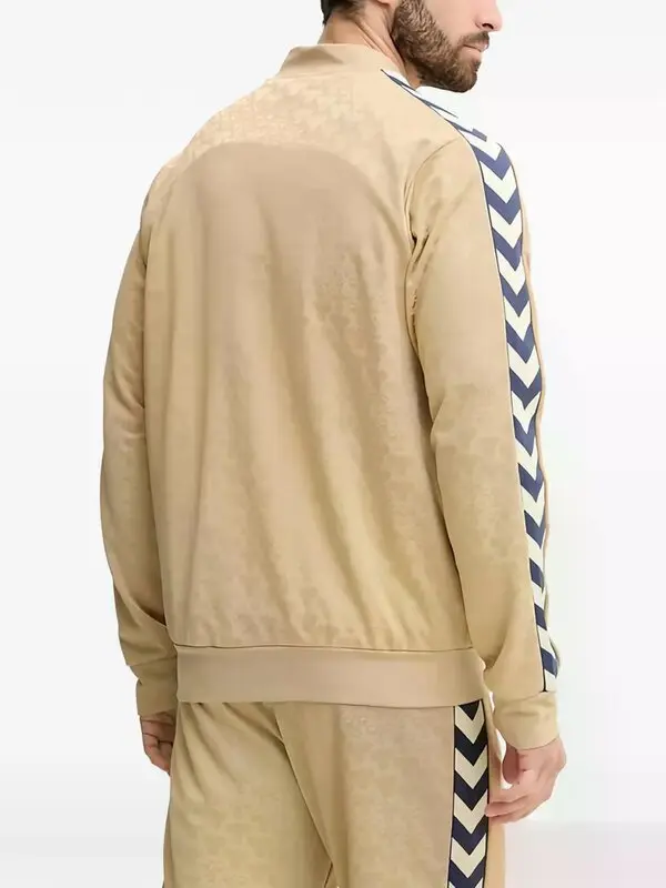 HUMMEL Patterned Jacket