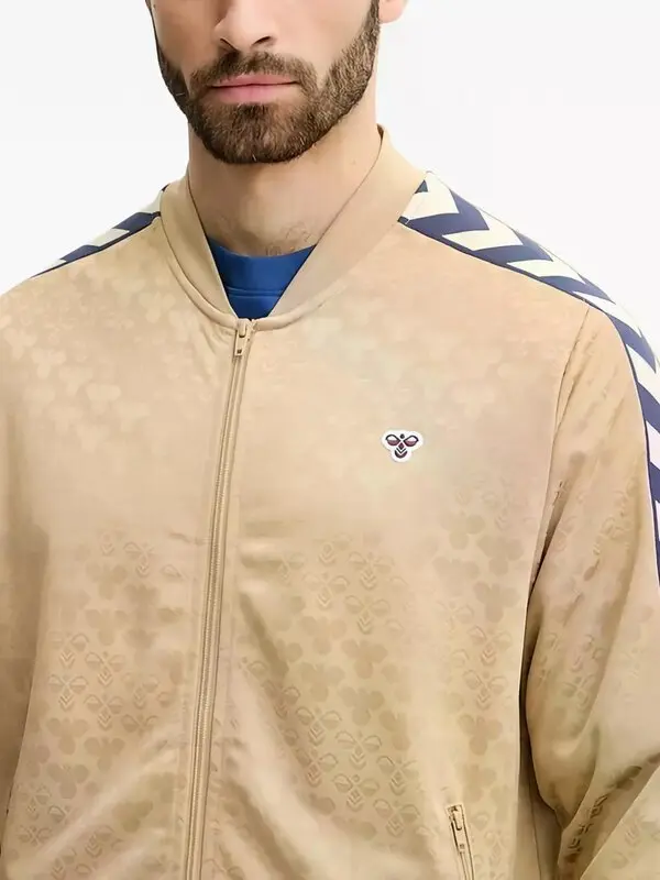 HUMMEL Patterned Jacket