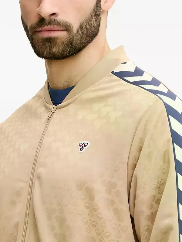 HUMMEL Patterned Jacket