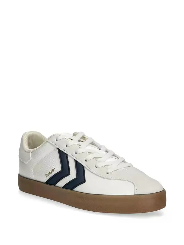 HUMMEL Diamant Lx-e Rs Panelled Sneakers