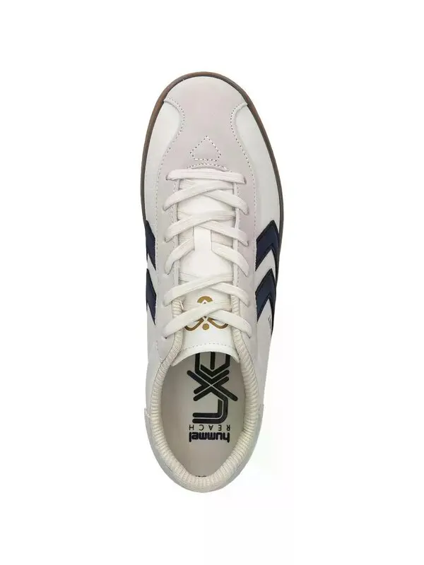 HUMMEL Diamant Lx-e Rs Panelled Sneakers