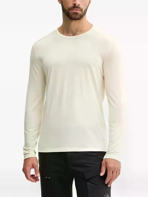 Icebreaker Long-sleeve Base Layer Top