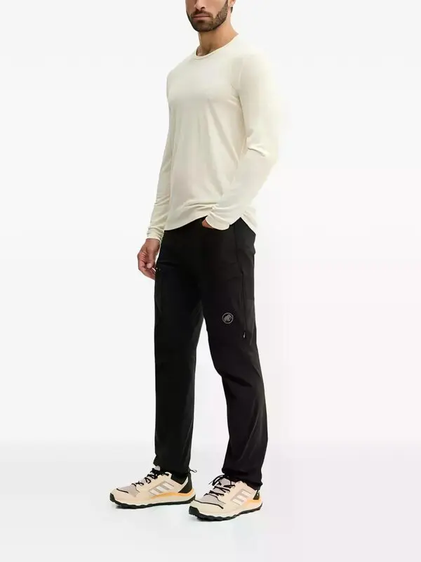 Icebreaker Long-sleeve Base Layer Top