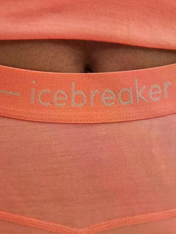 Icebreaker 125 Zoneknit Base Layer