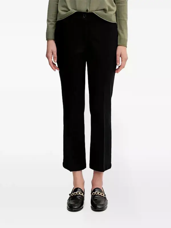 Sisley Pocket Trousers