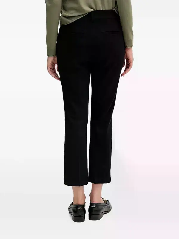 Sisley Pocket Trousers
