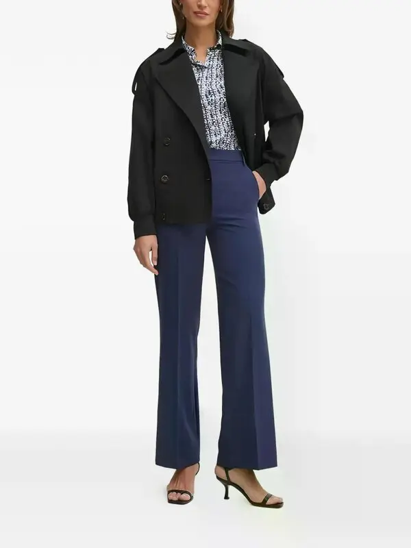 Sisley Flared Trousers