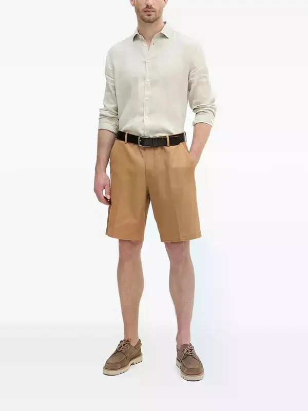 Sisley Buttoned Shirt