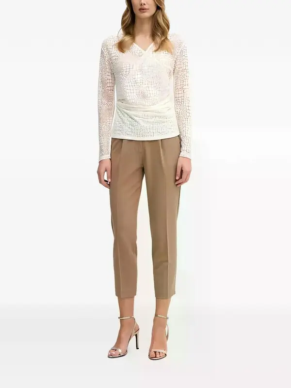 Sisley Tailored Trousers