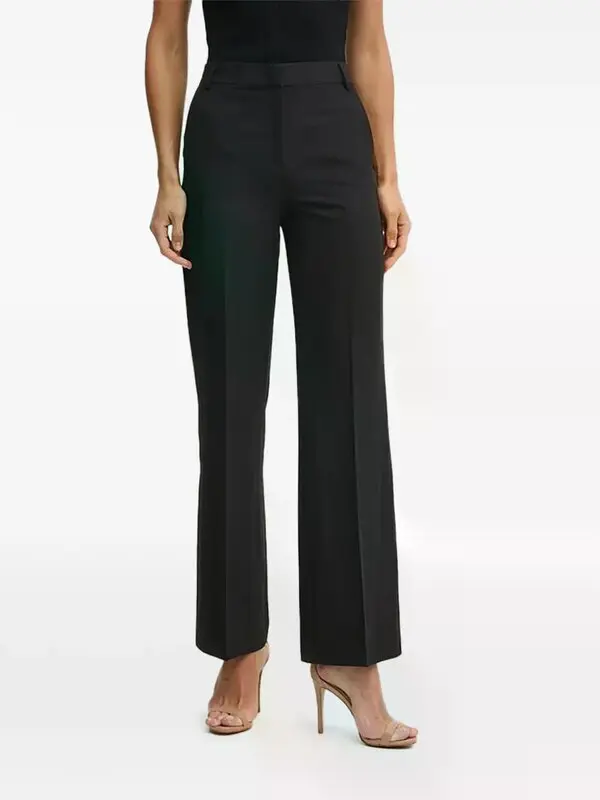 Sisley Side-pocket Trousers