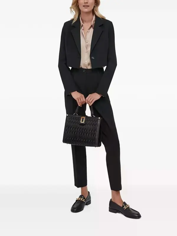 Sisley Tailored Trousers