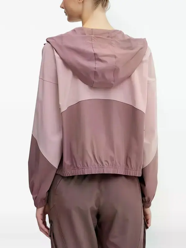 Under Armour Hooded Zip-up Lightweight Jacket