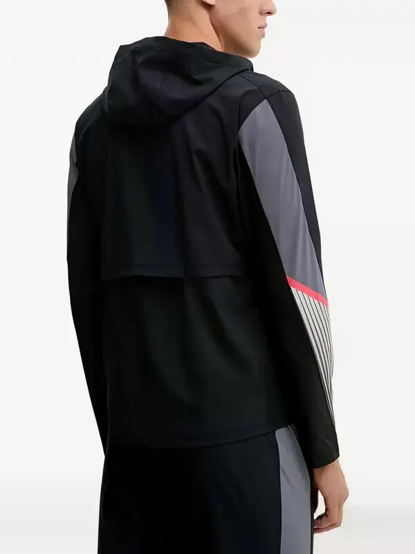 Under Armour Velociti Pro Storm Hooded Jacket