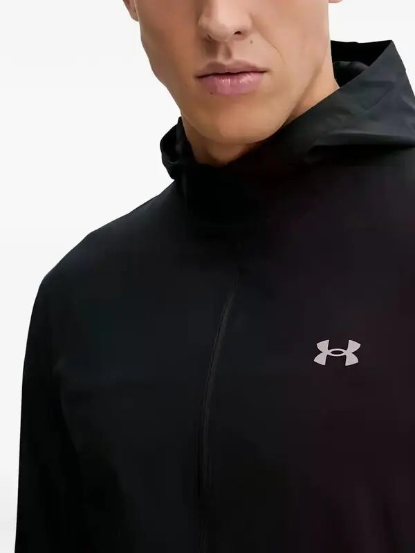 Under Armour Velociti Pro Storm Hooded Jacket