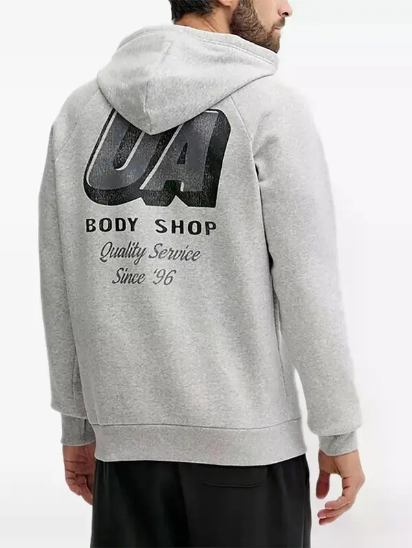 Under Armour Graphic Hoodie