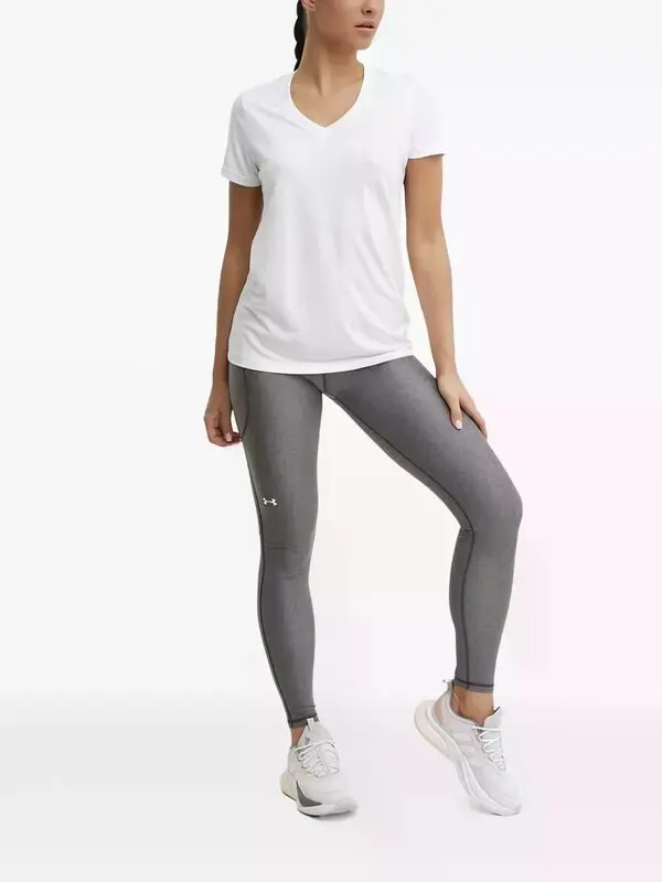 Under Armour Heatgear Ua Tech Leggings