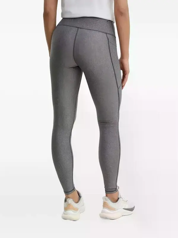 Under Armour Heatgear Ua Tech Leggings