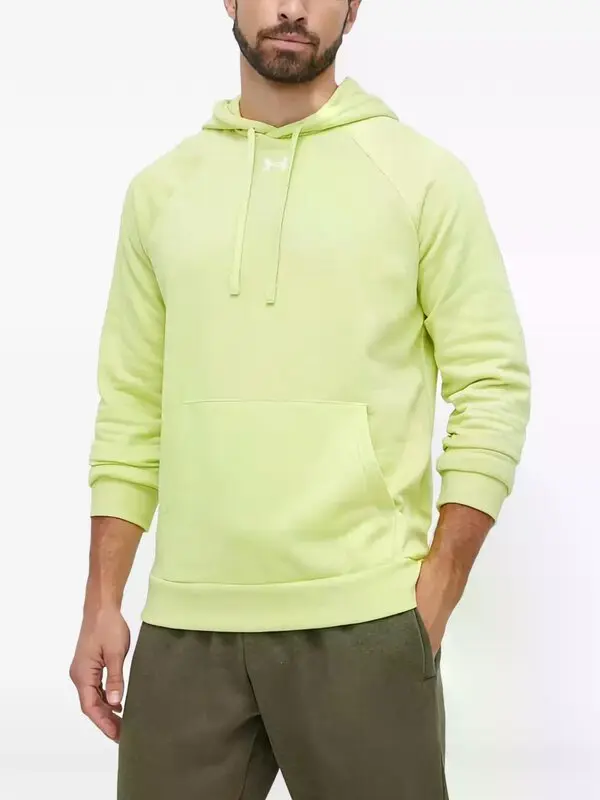 Under Armour Logo-print Hoodie