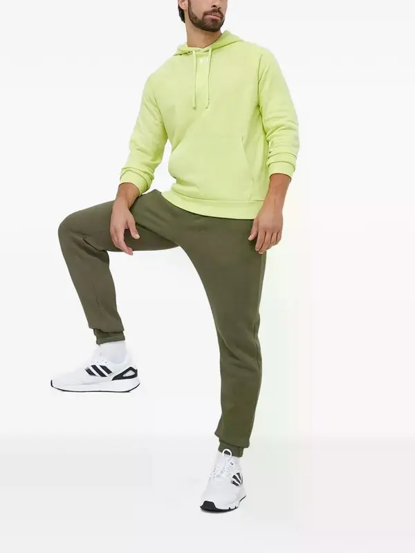 Under Armour Logo-print Hoodie