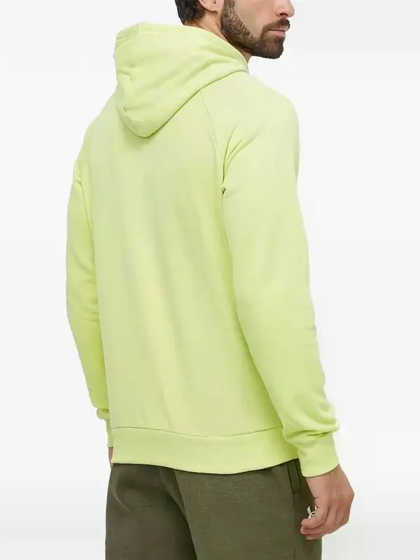 Under Armour Logo-print Hoodie