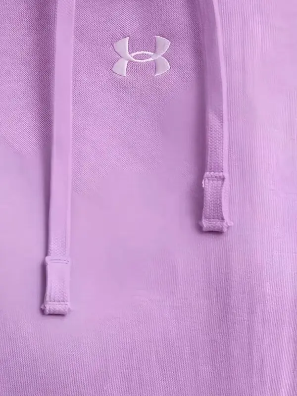 Under Armour Rival Fleece Hoodie