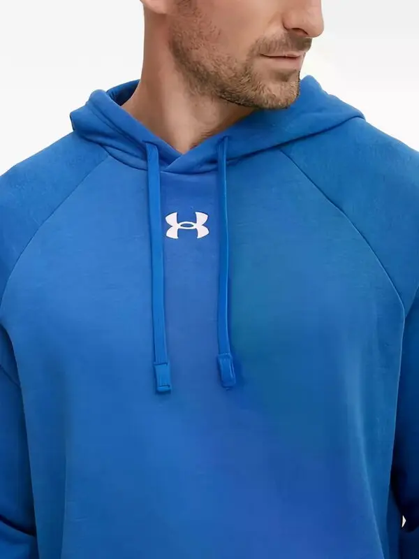 Under Armour Rival Hoodie