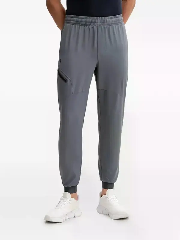 Under Armour Zip-pocket Track Pants