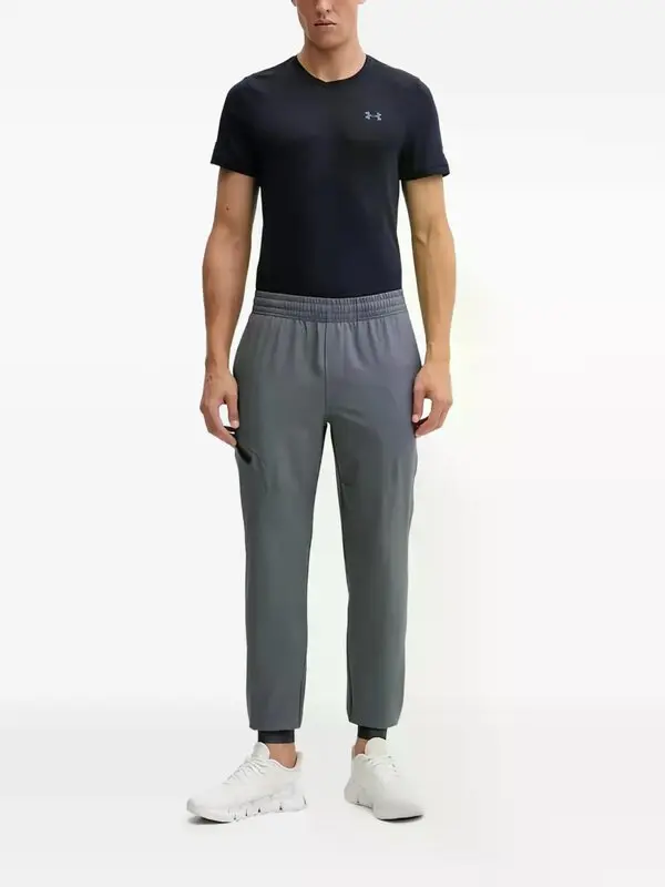 Under Armour Zip-pocket Track Pants