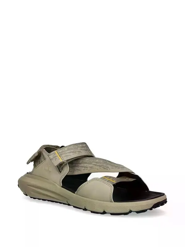 Timberland Motion Dune Backstrap Sandals