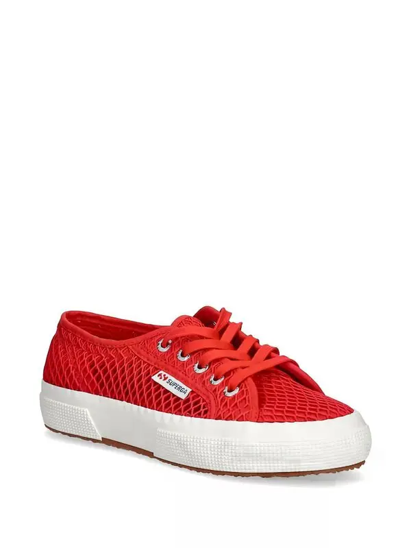 Superga Lace-up Sneakers