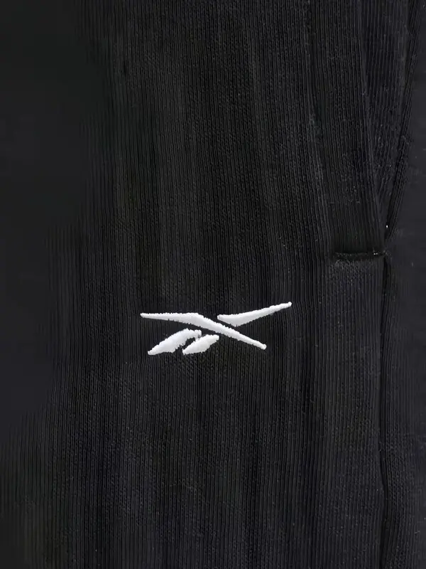 REEBOK Embroidered Trousers