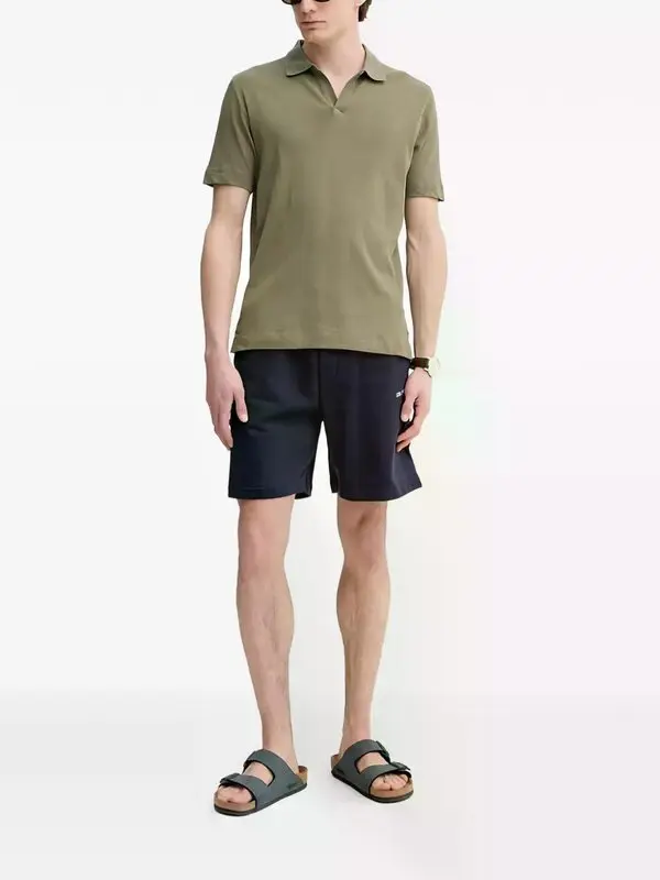 LES DEUX Drawstring Shorts
