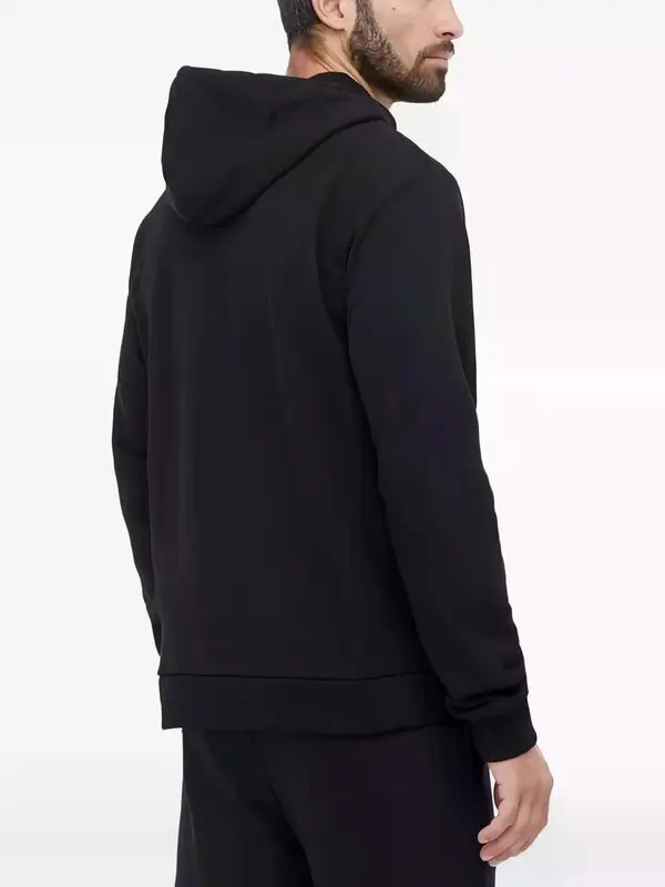 FILA Hooded Sweatshirt