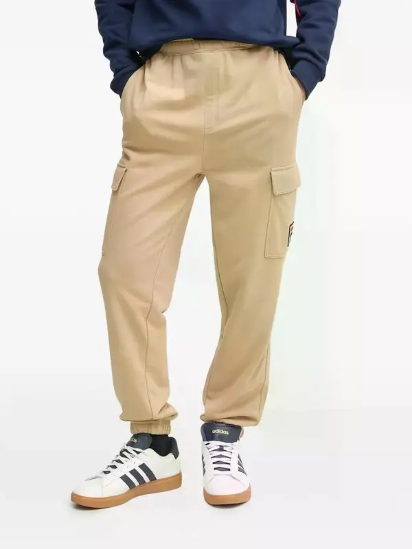 FILA Cargo Track Pants