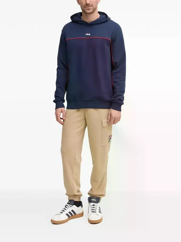 FILA Cargo Track Pants
