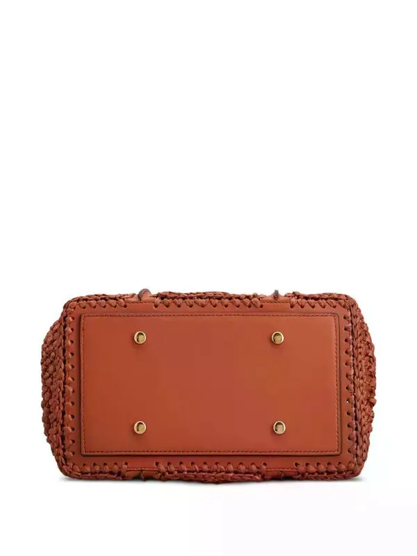 TOD'S T Timeless Tote