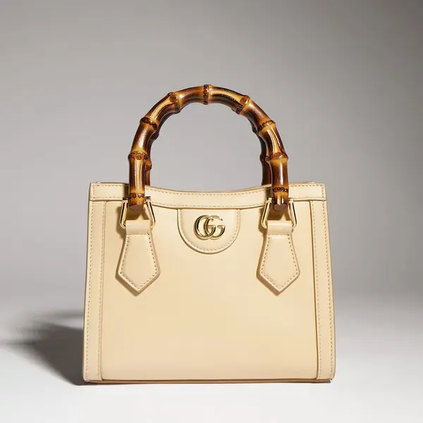 Gucci Diana Small Tote Bag