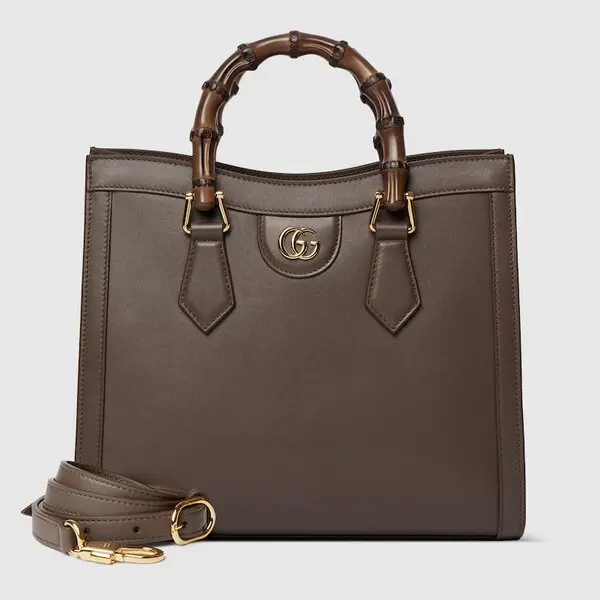 Gucci Diana Medium Tote Bag